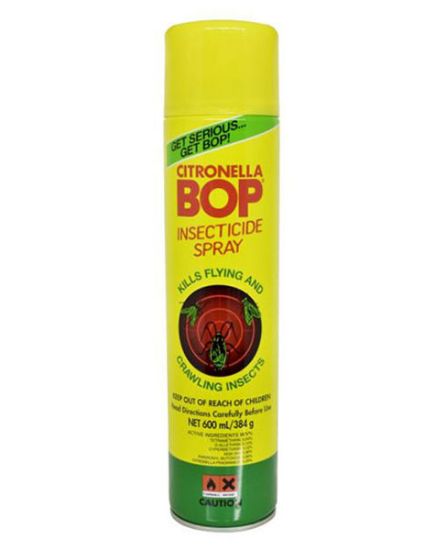 Buy Bop Insecticide Spray 400 Ml Online in Cayman Islands - Shopright ...