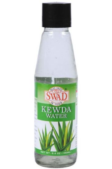 Buy Swad Kewda Water 180 Ml Online in Cayman Islands - Shopright ...
