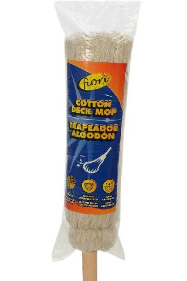 Buy Fiori Mop Deck 1 Pc Online in Cayman Islands - Shopright | Shopright