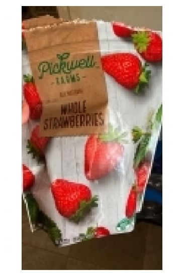 Pickwell Farms Strawberries 16 Oz | Shopright