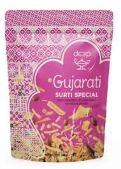 Deep Gujarati Surti Special 12 Oz | Shopright